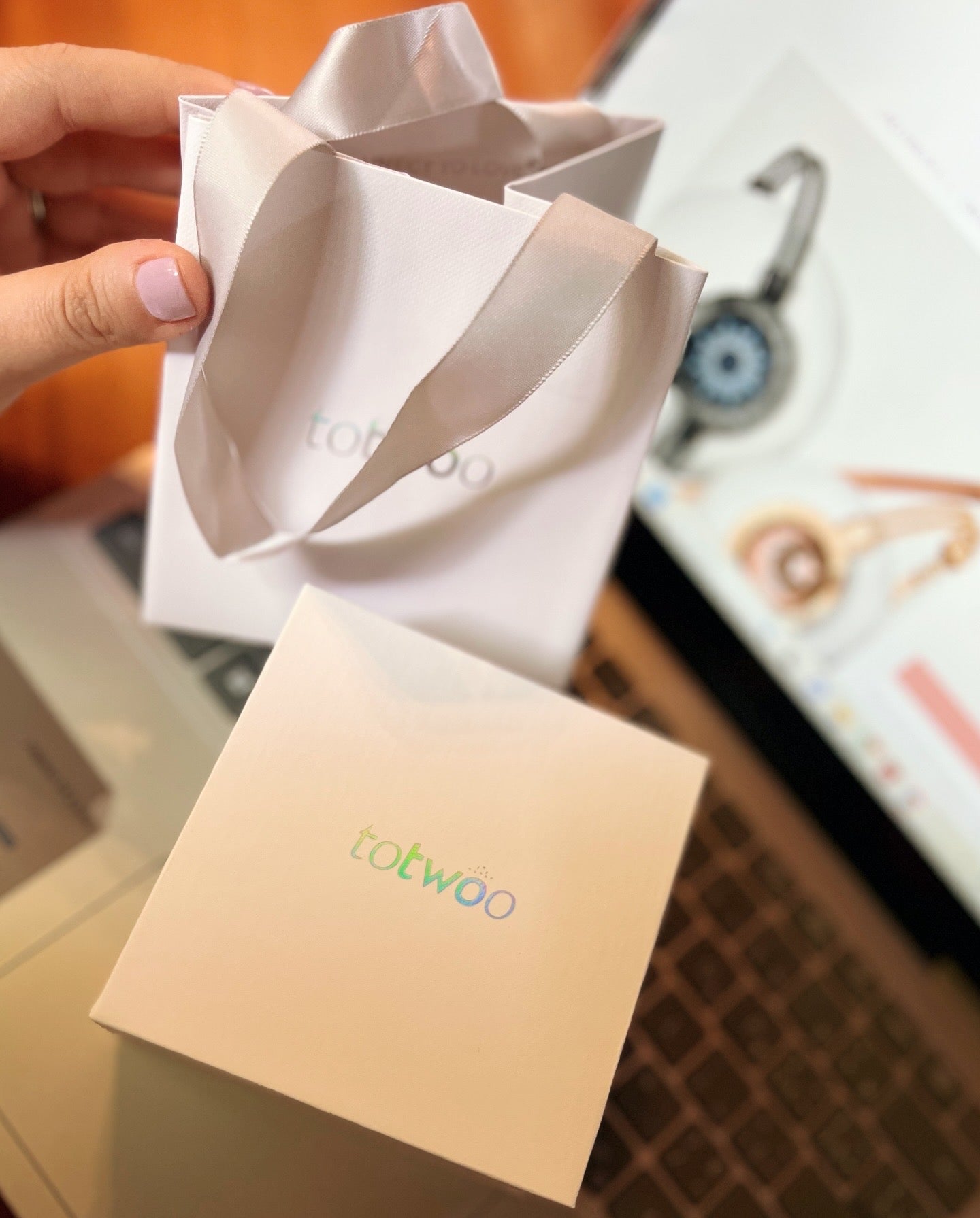 LÍNEA TOTWOO – dreamshophn